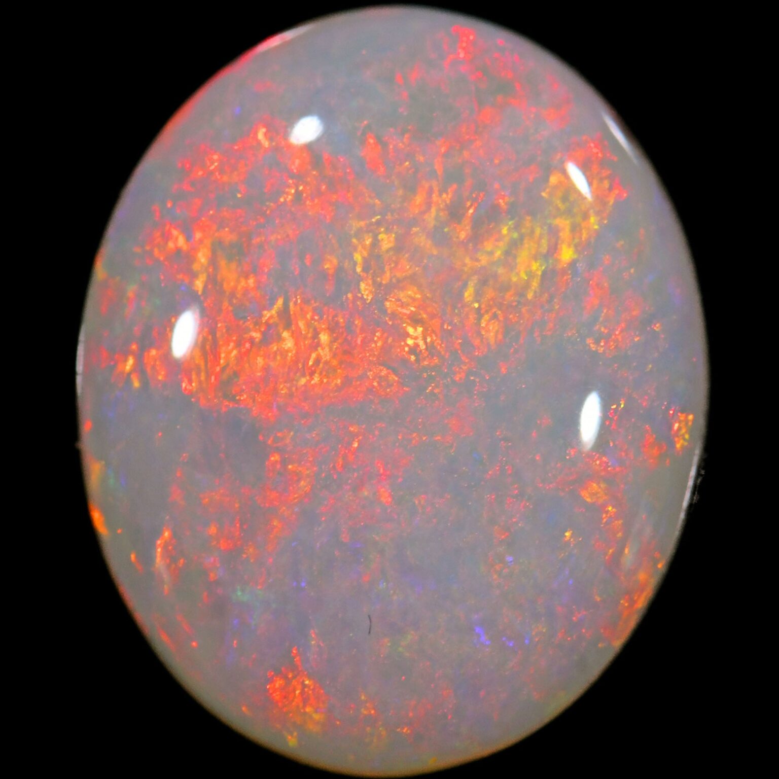 Crystal Opals - Opal Galaxy