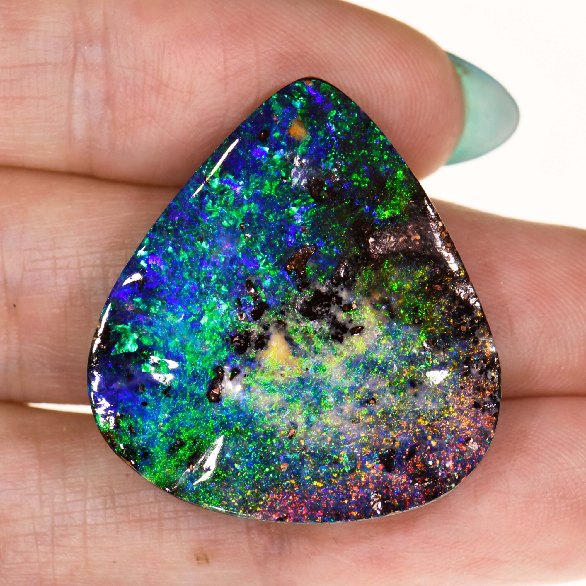 Boulder Opals - Page 2 of 7 - Opal Galaxy