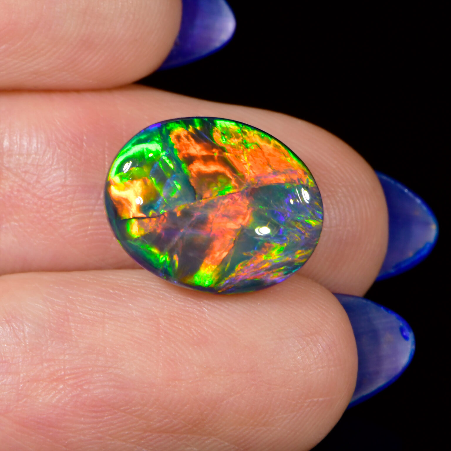 Shop - Opal Galaxy