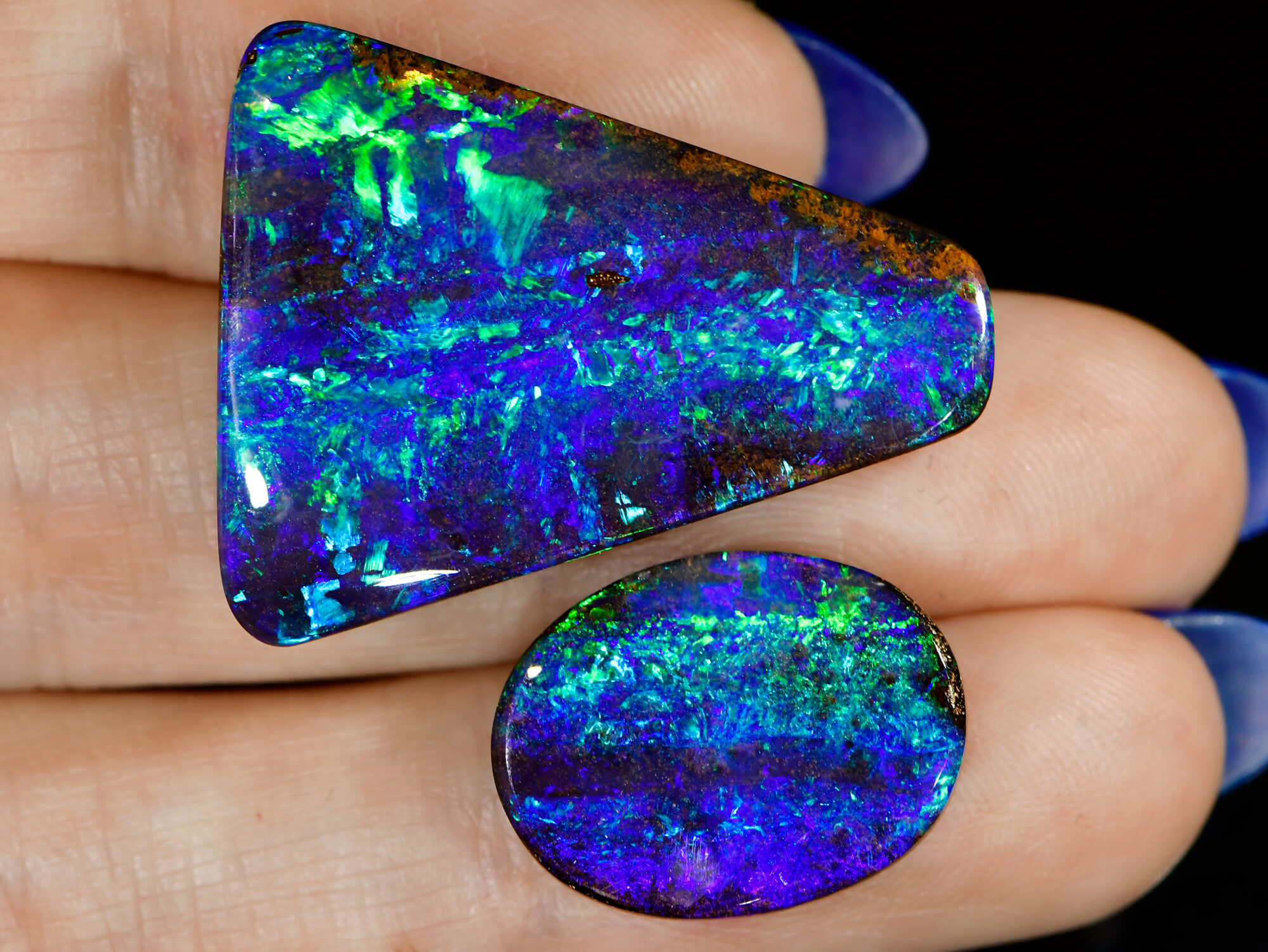 Boulder Opals - Page 2 of 11 - Opal Galaxy