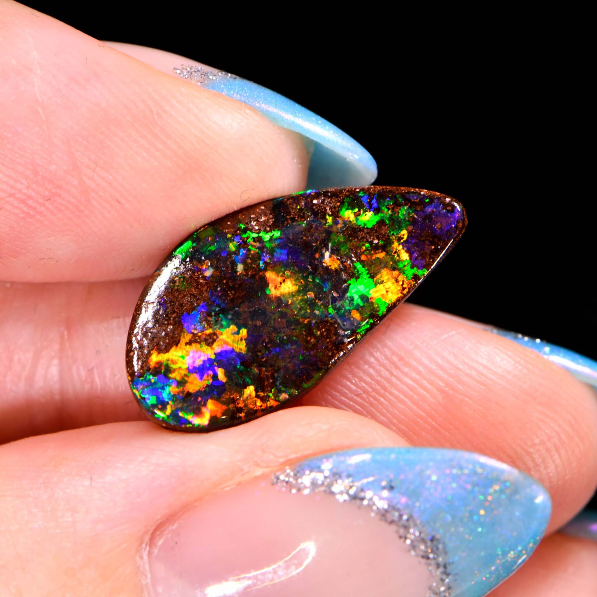 Boulder Opals - Page 4 of 11 - Opal Galaxy