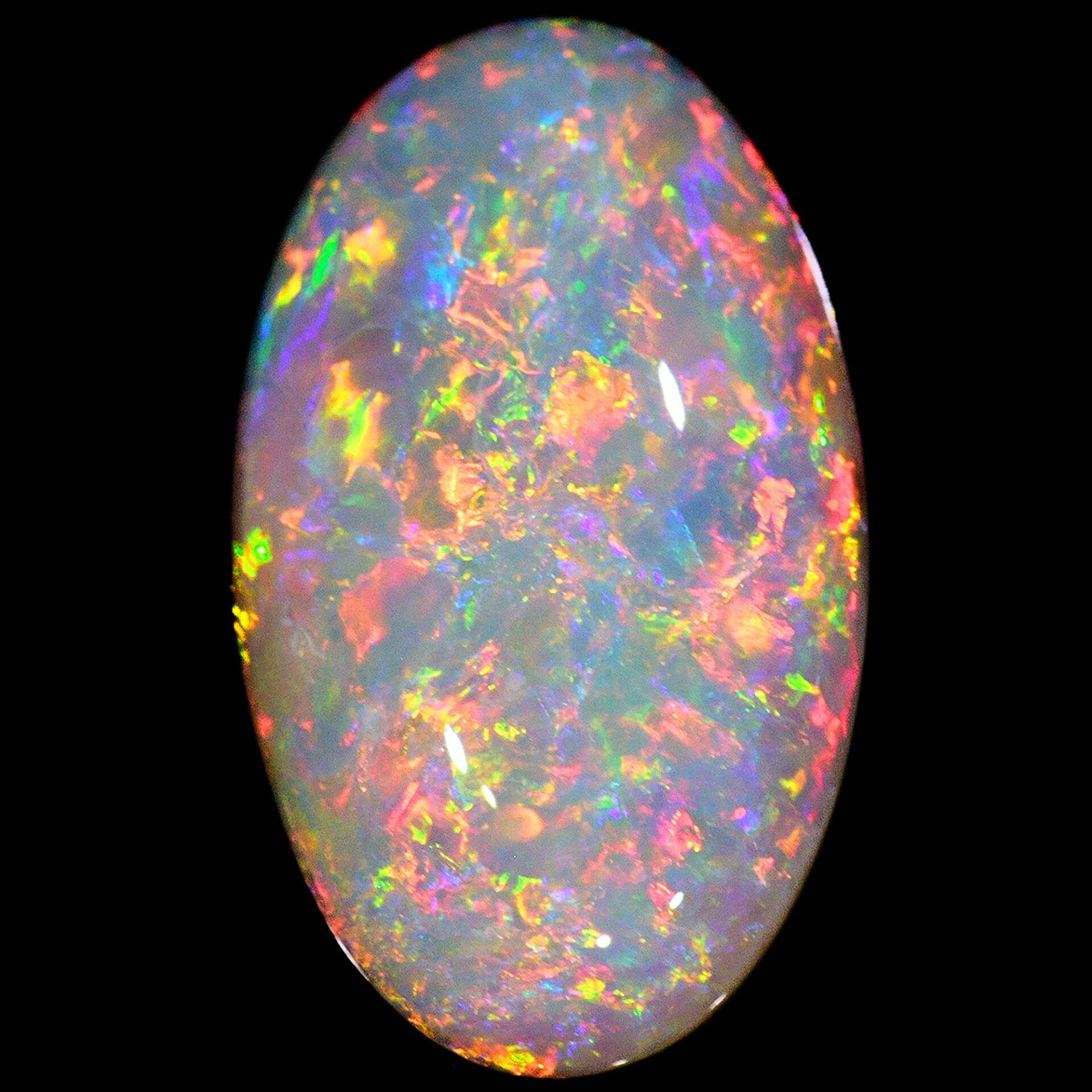 Black Opals - Page 2 of 5 - Opal Galaxy