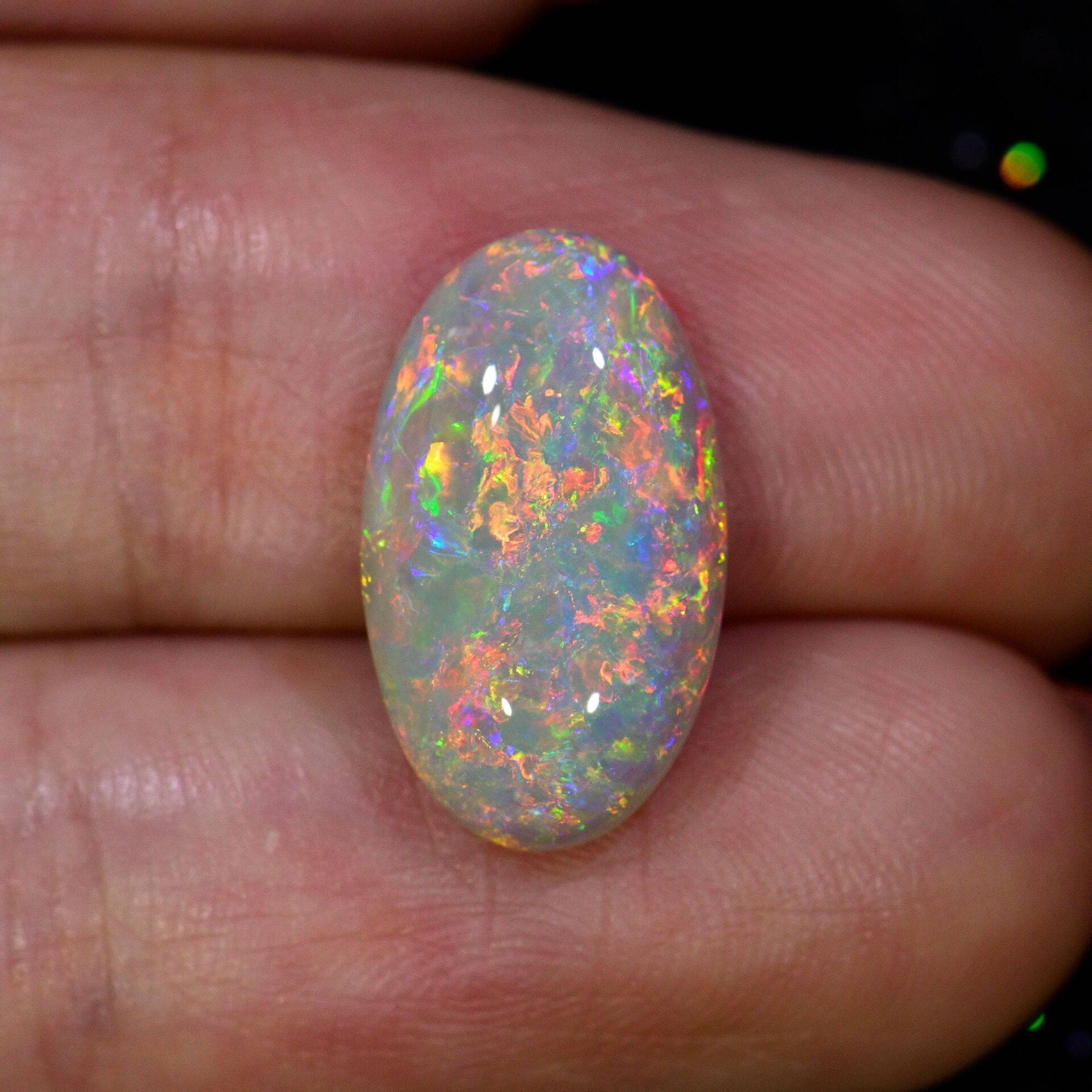 Black Opals - Page 2 of 5 - Opal Galaxy