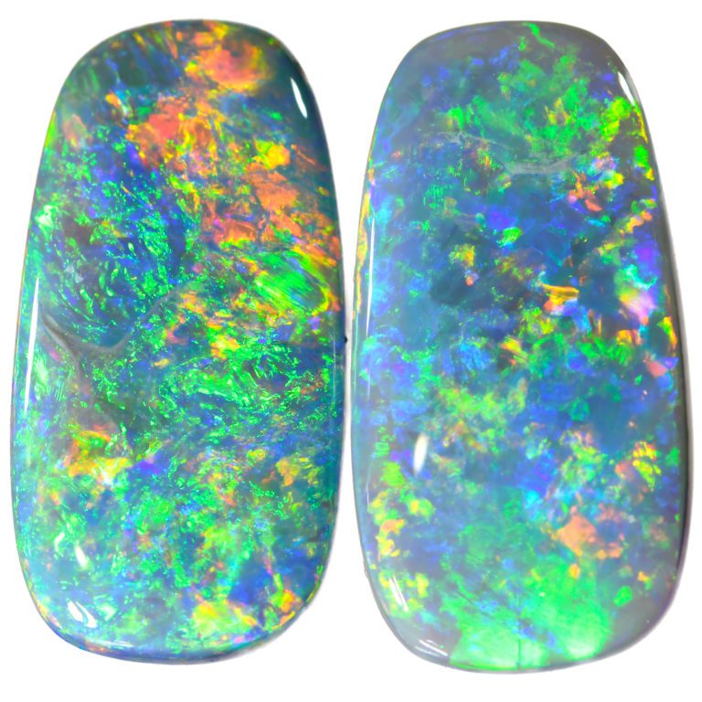 Opal Galaxy - Stunning Wholesale Natural Australian Opal Supplier