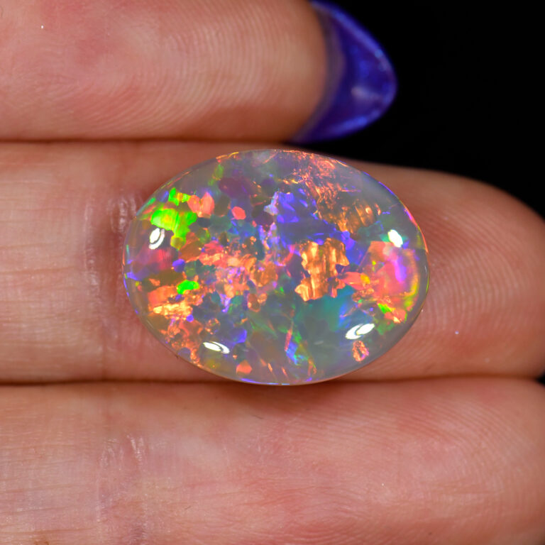 Crystal Opals - Opal Galaxy