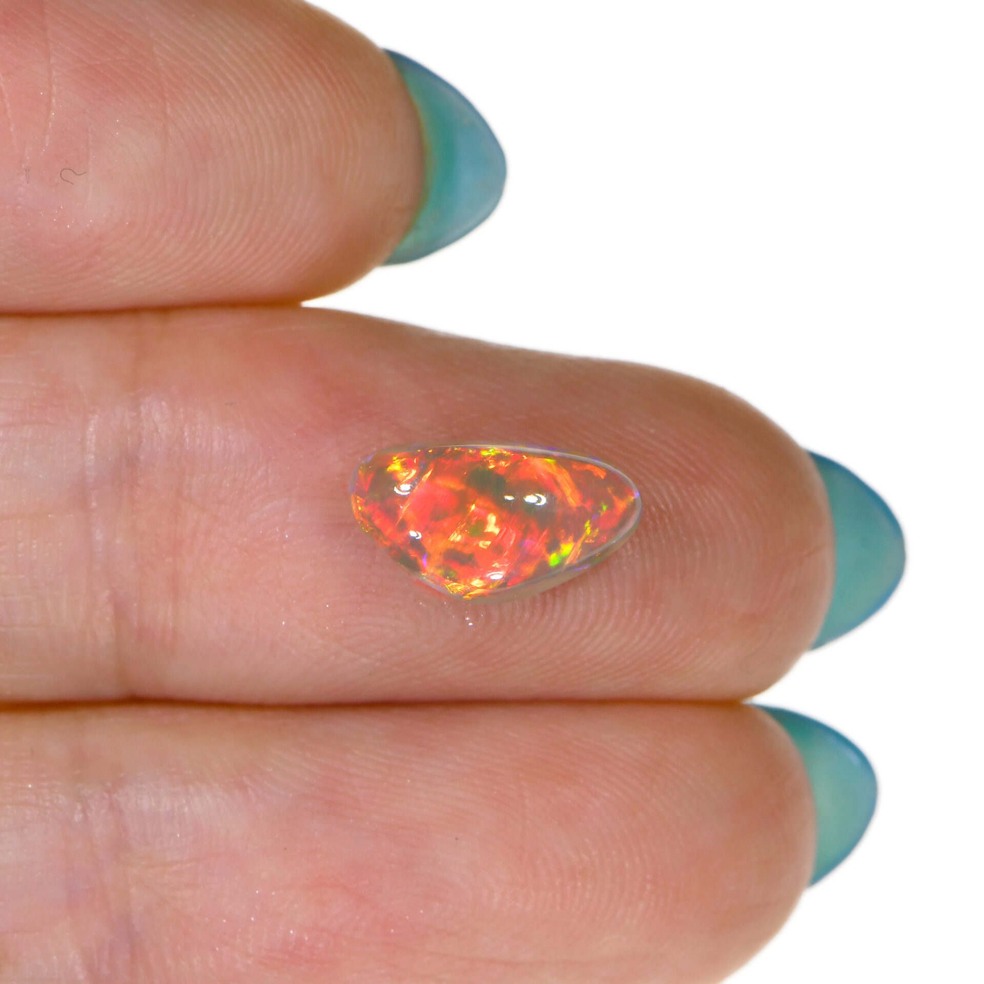 Crystal Opals - Opal Galaxy