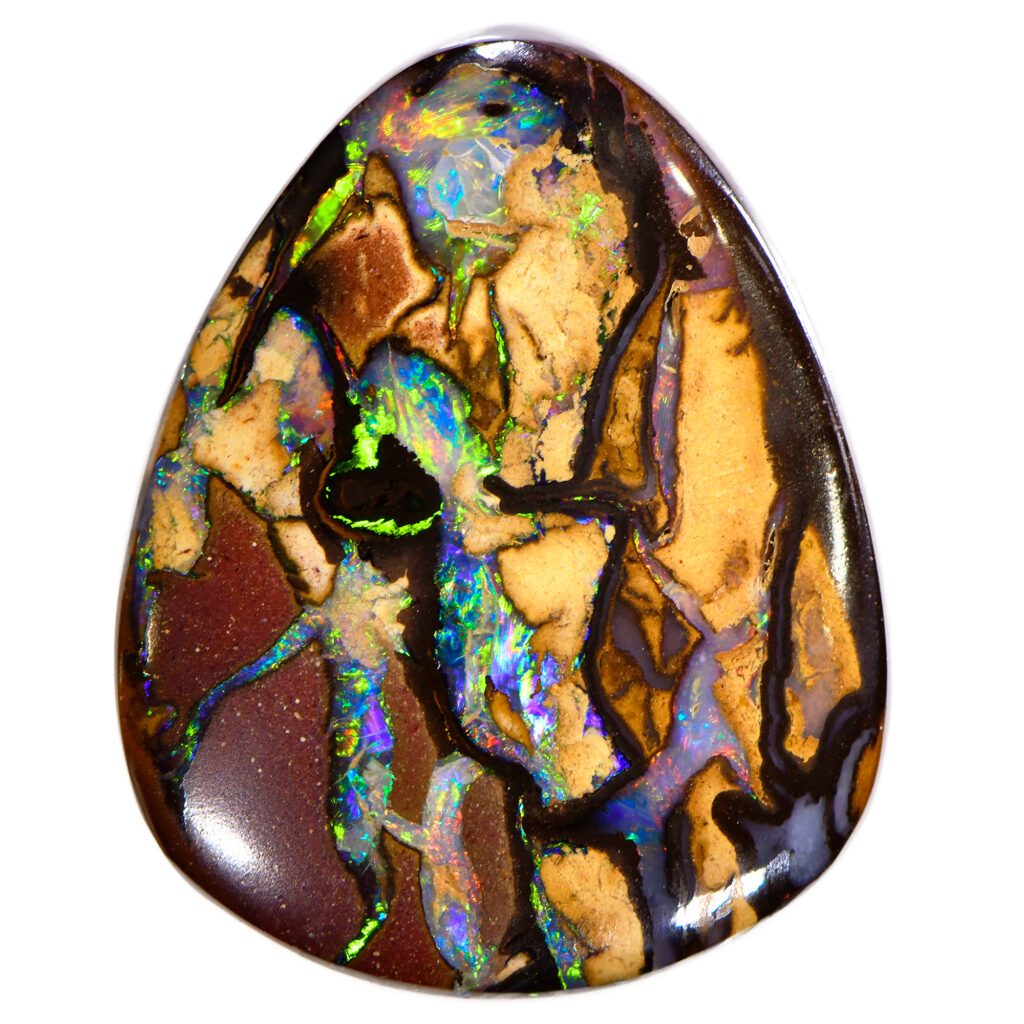 Opal Galaxy - Stunning Wholesale Natural Australian Opal Supplier