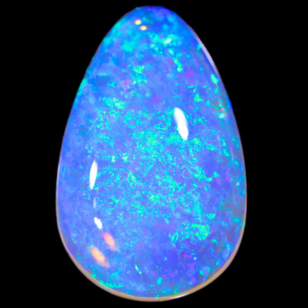 Opal Galaxy - Stunning Wholesale Natural Australian Opal Supplier