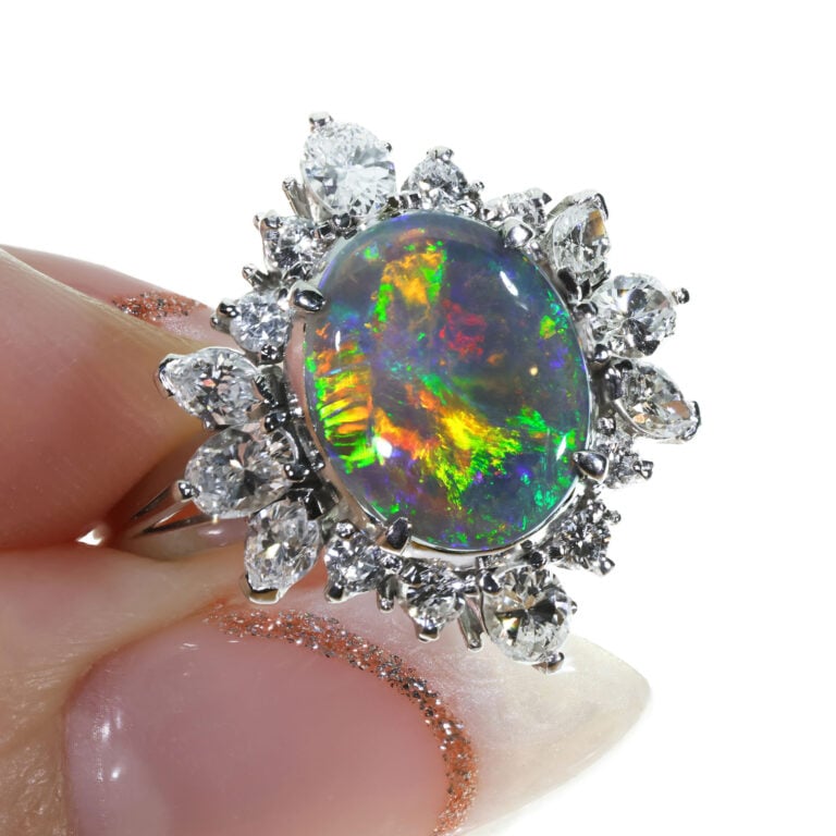 The Opal Fields of Australia: A Comprehensive Guide to Mining Areas and ...