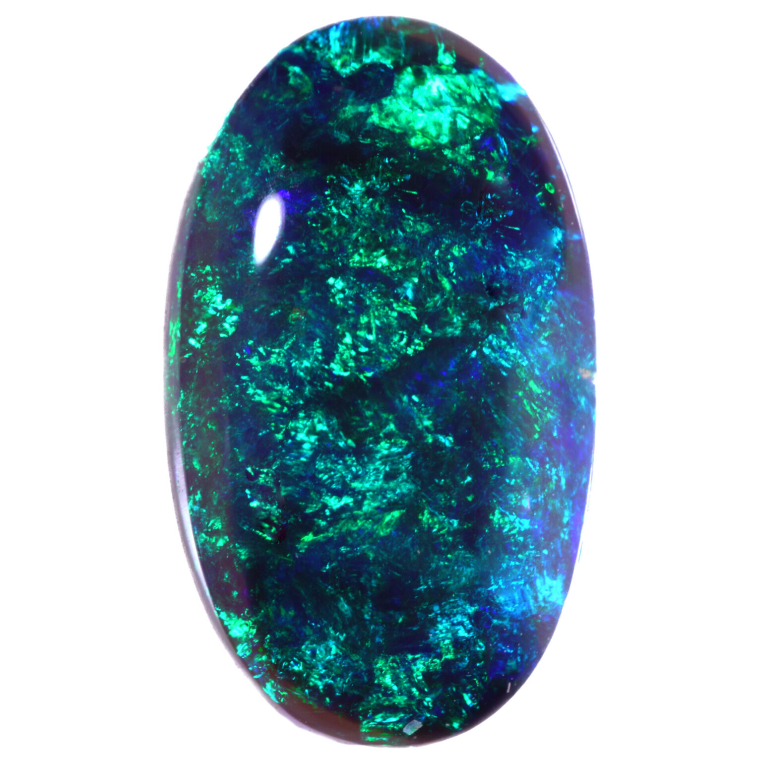 Opal Galaxy: Buy Black Opals, Boulder Opals & Opal Jewelry