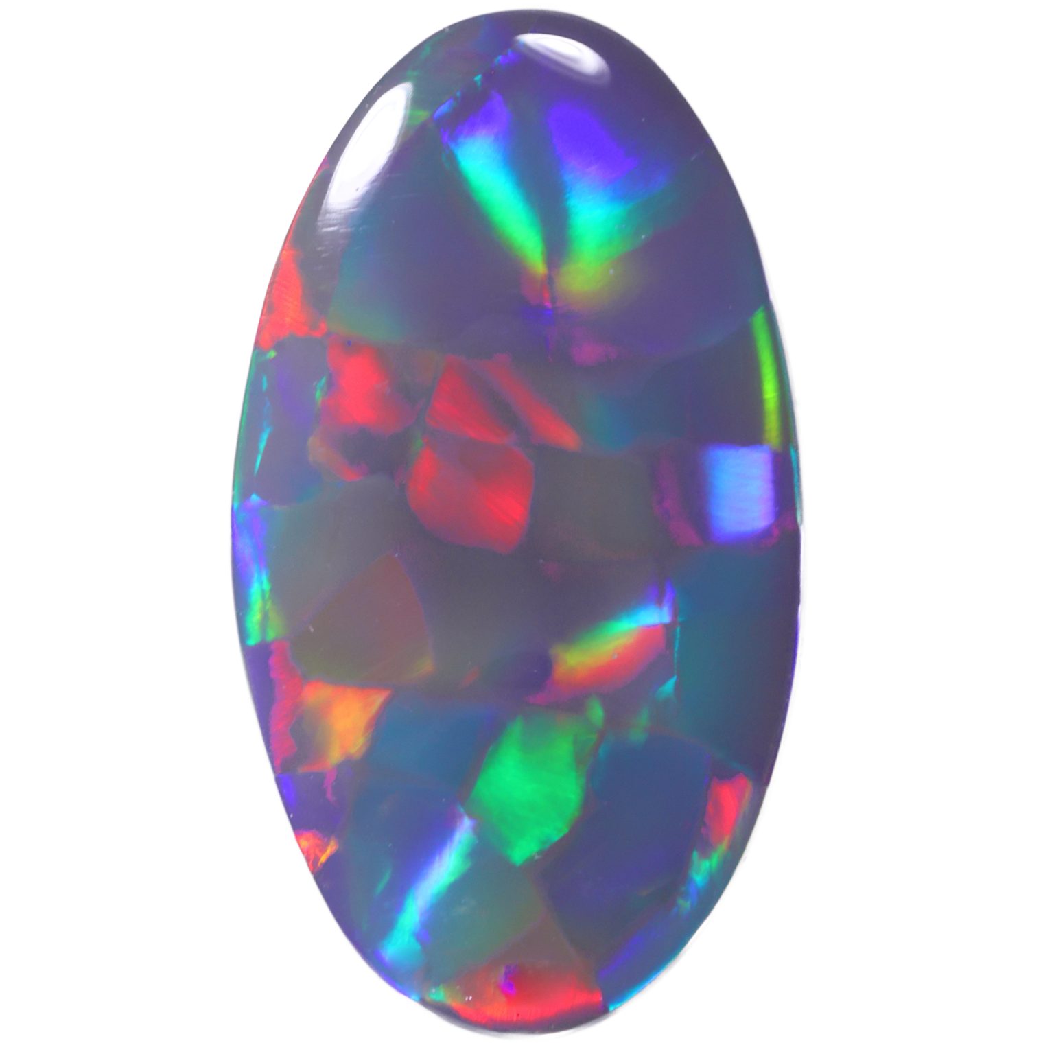 Shop Australian Black Opal, Boulder, Crystal & Opal Jewelry